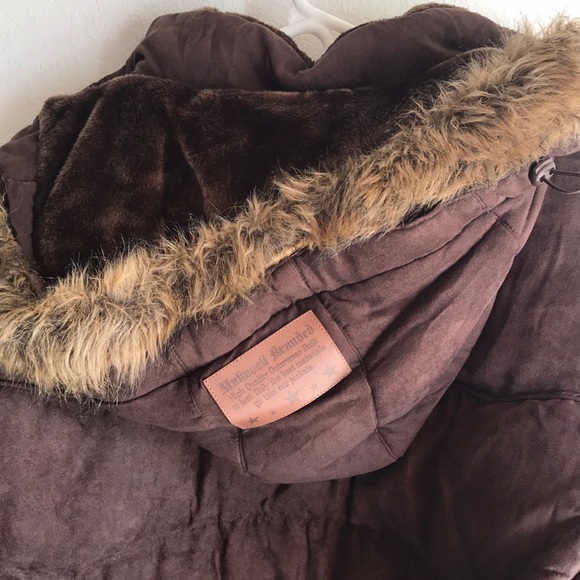 Tupac Makaveli Branded | Jackets & Coats | Tupac Makaveli Branded Parka ...